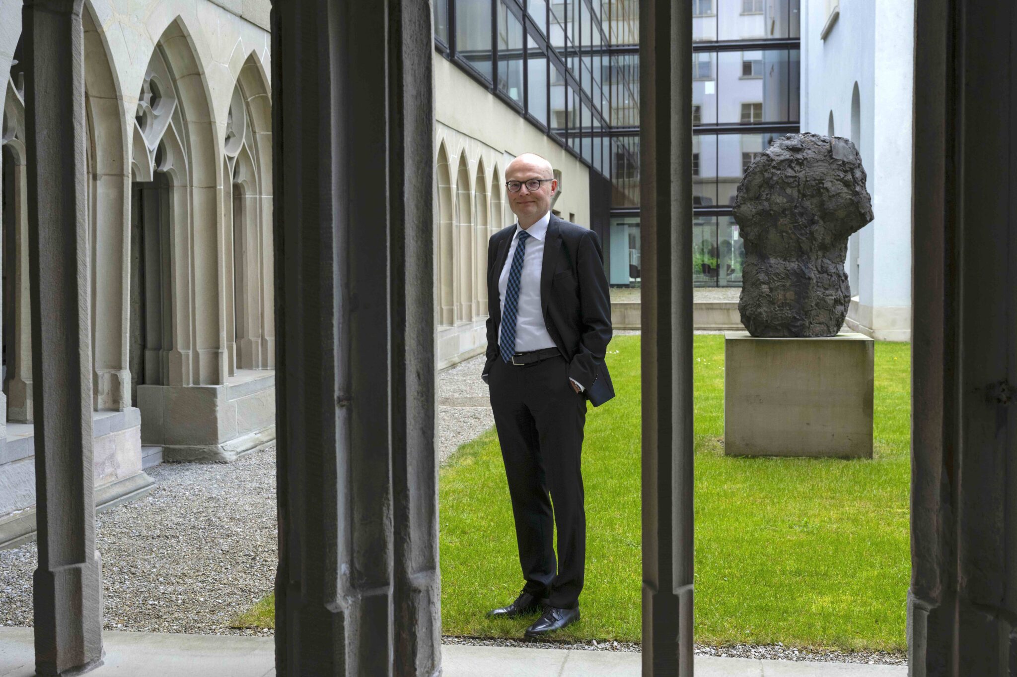 Am 1. August spricht ein Richter – Meileneranzeiger