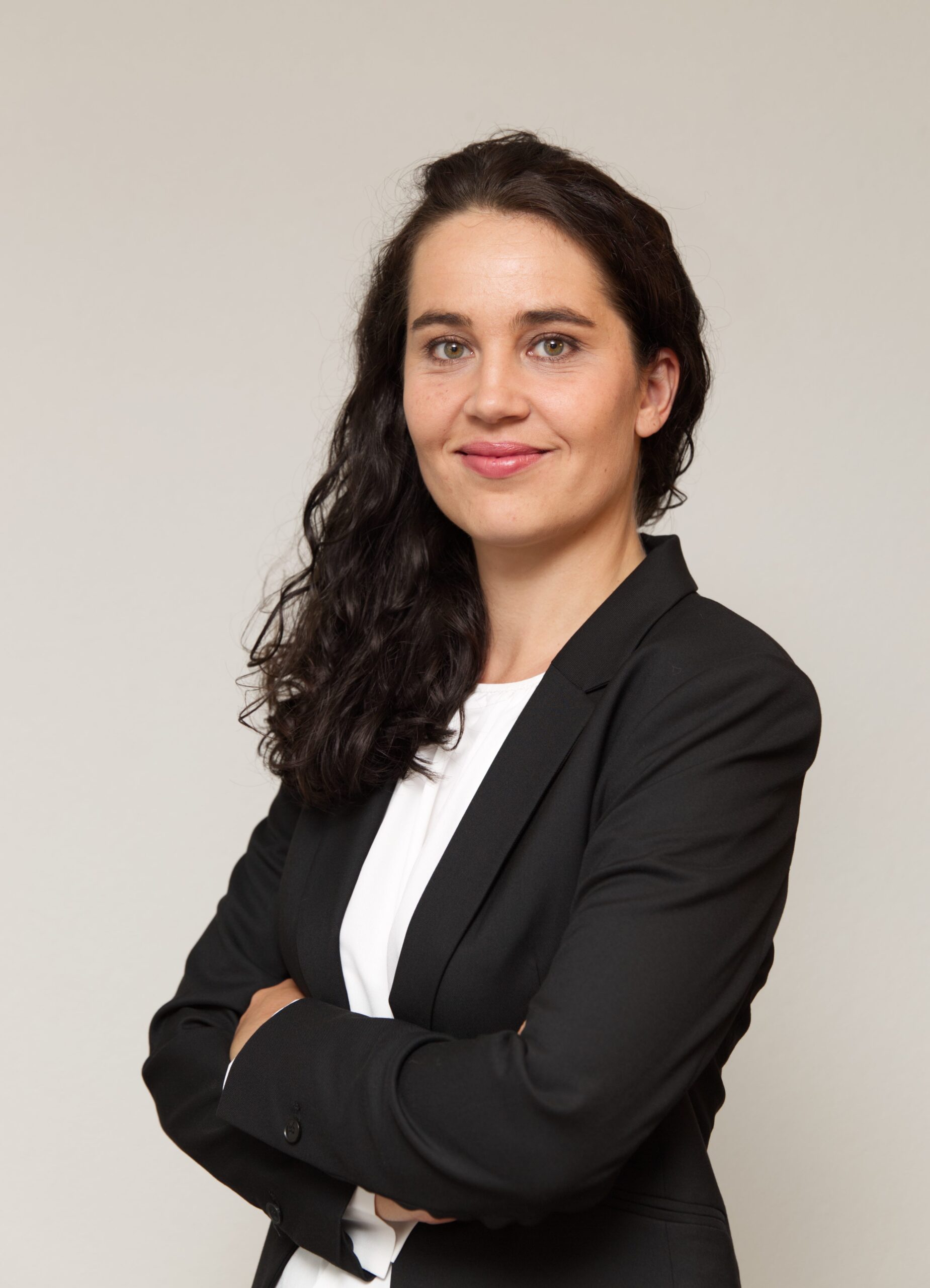 Sarah Stucki kandidiert für die RPK – Meileneranzeiger