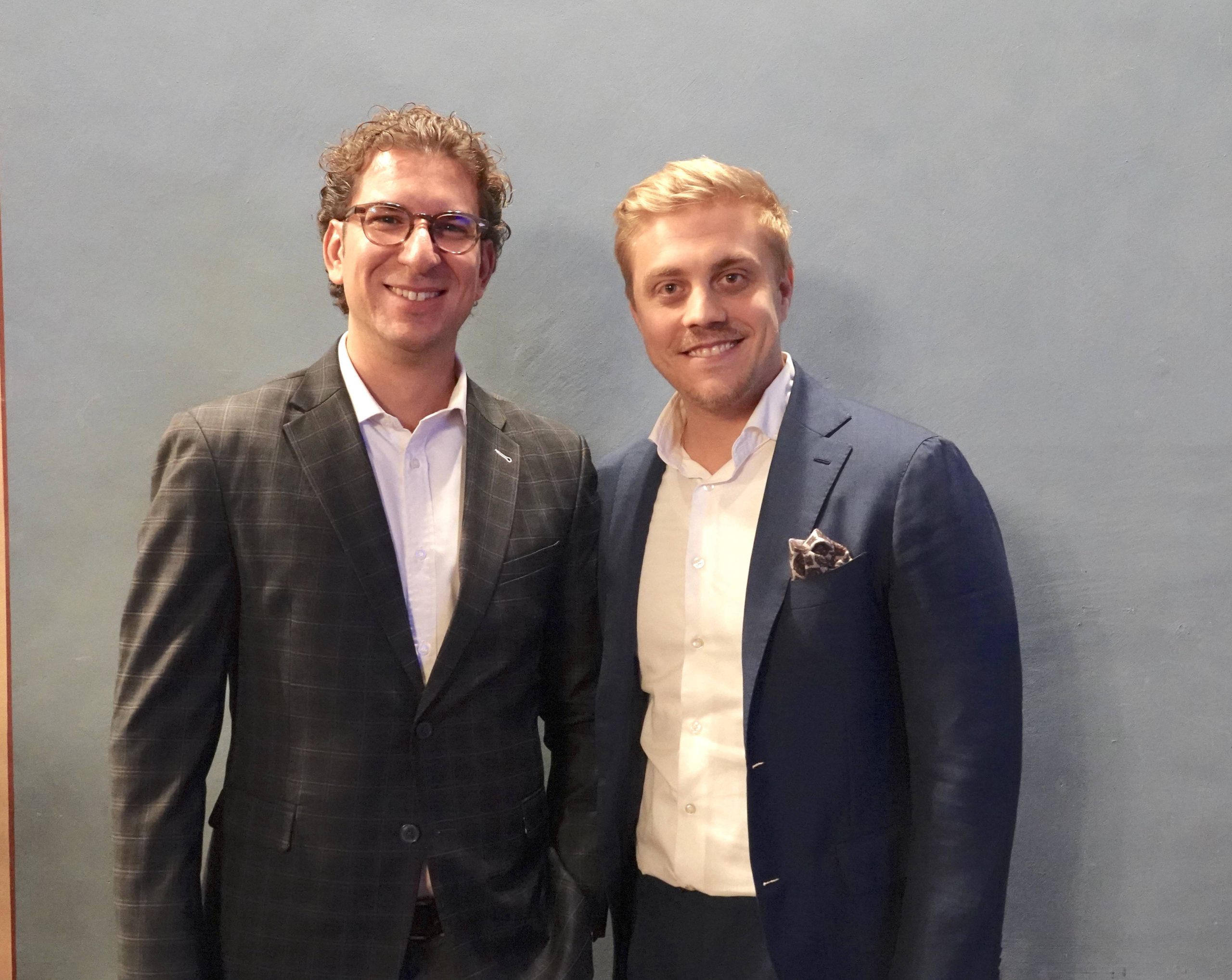 Informativer Neujahrsapéro der Swiss Life – Meileneranzeiger