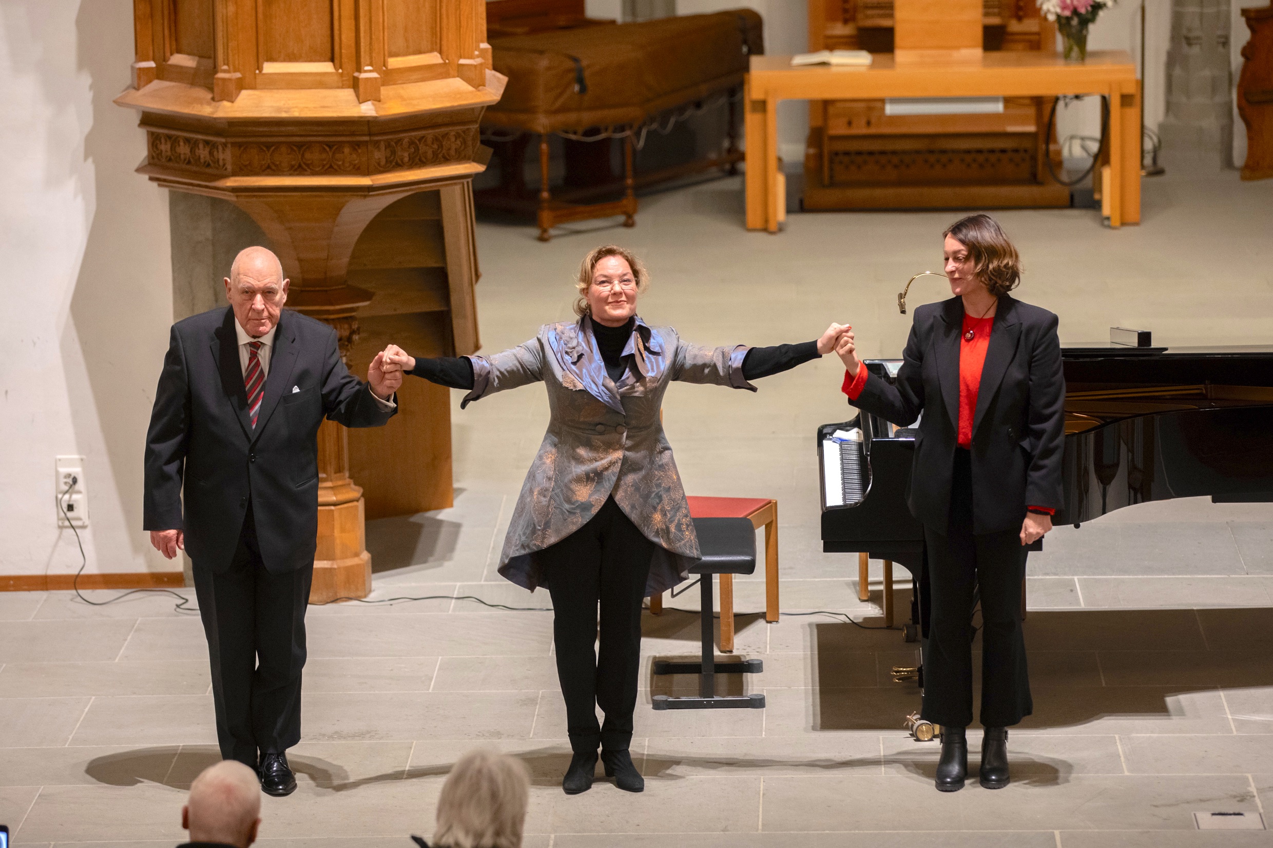 Huldigung an Wolfgang Amadeus Mozart – Meileneranzeiger